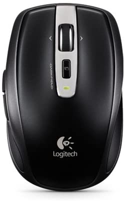 Laser Wireless Anywhere Mouse – STL PRO, Inc.
