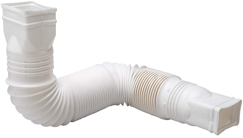 Flex-Drain Downspout Extension – STL PRO, Inc.