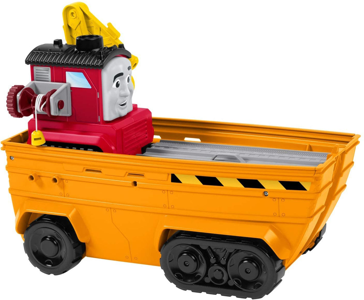 Fisher-Price Thomas & Friends Super Cruiser – STL PRO, Inc.