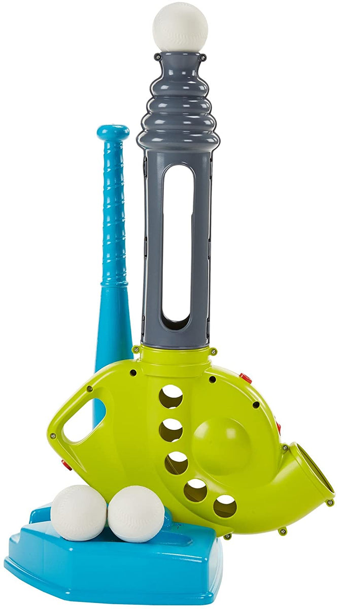 Fisher Price Grow to Pro Triple Hit Baseball – STL PRO, Inc.