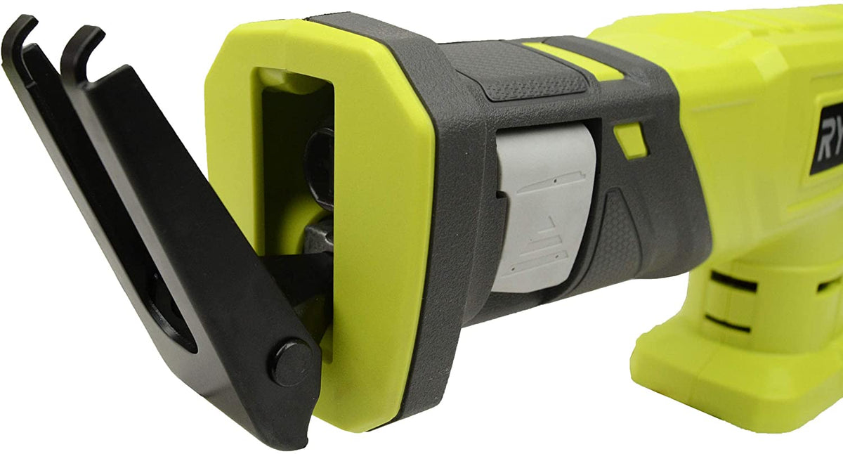 Ryobi P519 18V One+ Reciprocating Saw (Bare Tool) – STL PRO, Inc.
