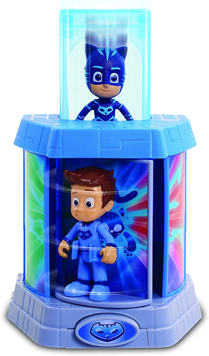PJ Masks Transforming Figures - Catboy – STL PRO, Inc.
