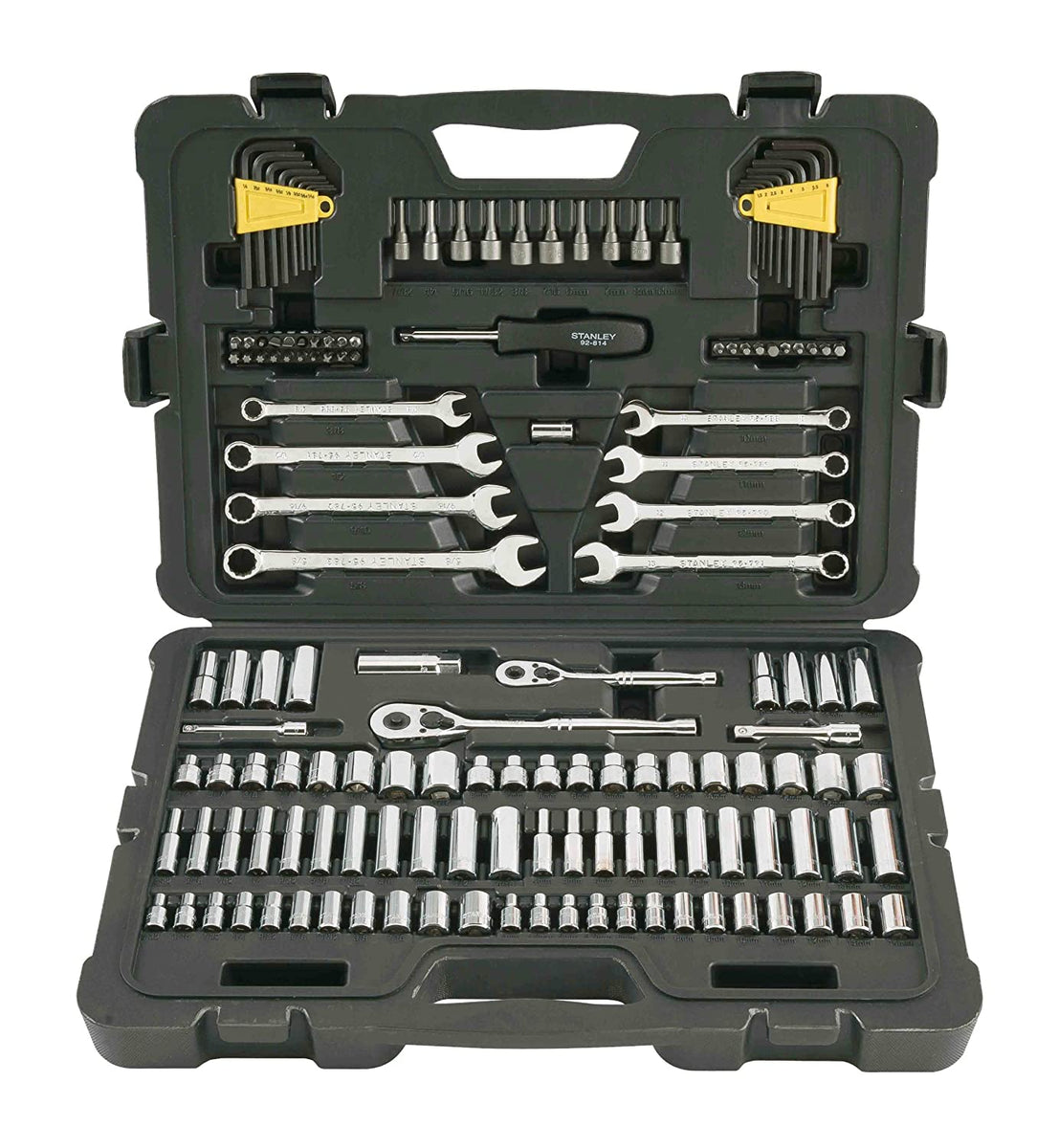 Stanley Mechanics Tool Set – STL PRO, Inc.